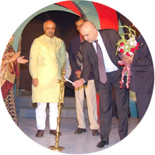 Welcome to Markcom Solutions Pvt. Ltd.