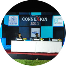 Welcome to Markcom Solutions Pvt. Ltd.